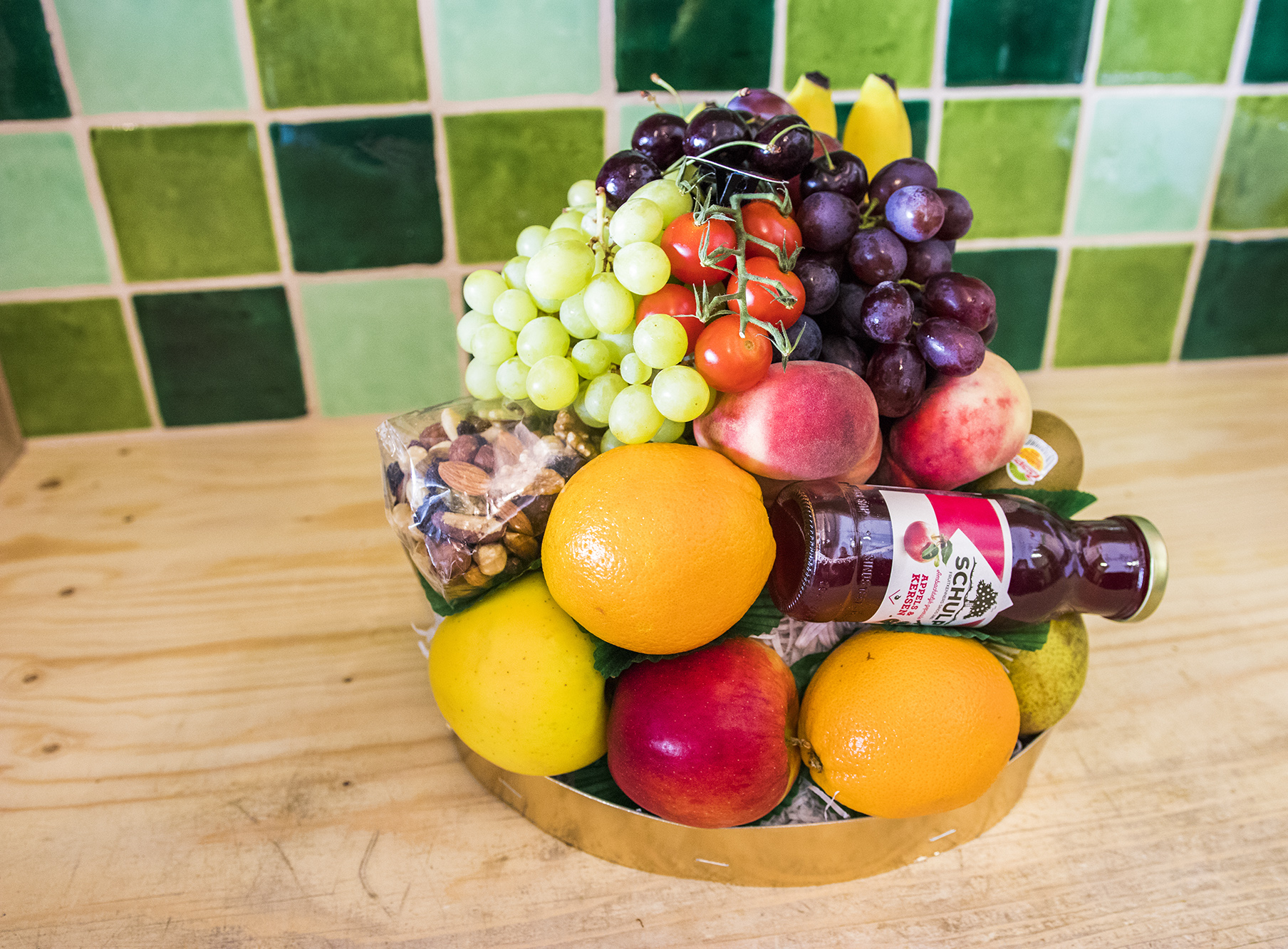 Fruitmand | Groentehal Middelburg | Lokaal, vers én lekker groente en fruit