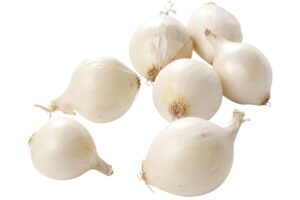 Zilveruitjes vers per 250 gram - Groentehal